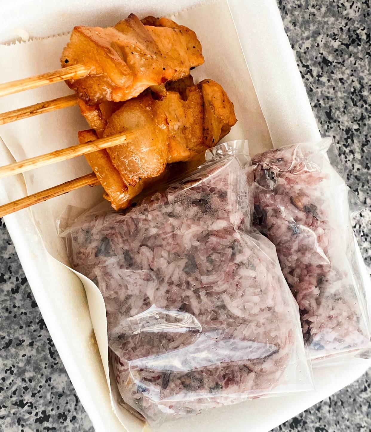 รูป กาแฟสด มันวอล Manwol Coffee สโลบาร์ ริมหนอง (ตรงข้ามบ้านหลังใหญ่)