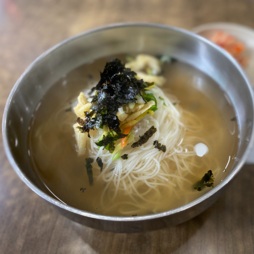 ร้าน Gui Gui Korean BBQ ประเวศ | รีวิวร้านอาหาร