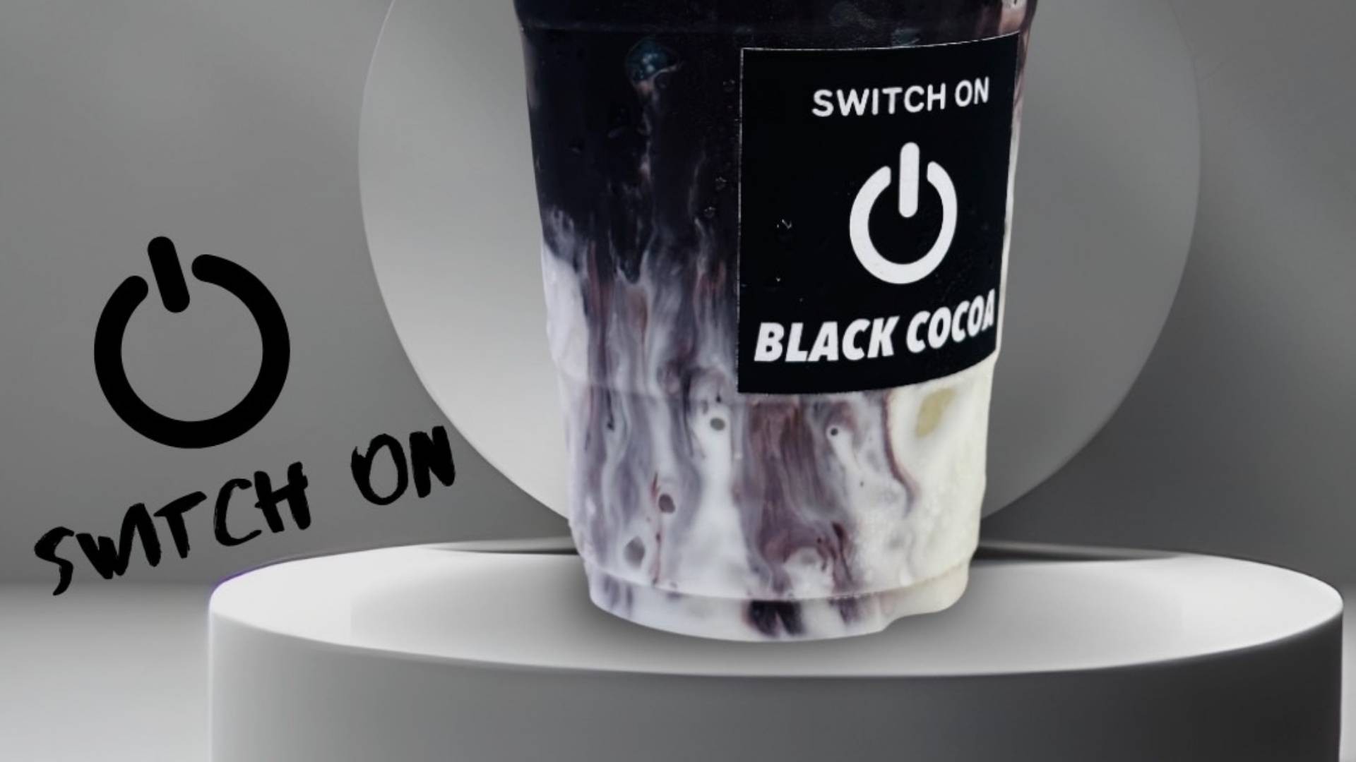 SWITCH ON BLACK COCOA วัดอรุณ - สั่งอาหารเดลิเวอรี | Wongnai x LINE MAN