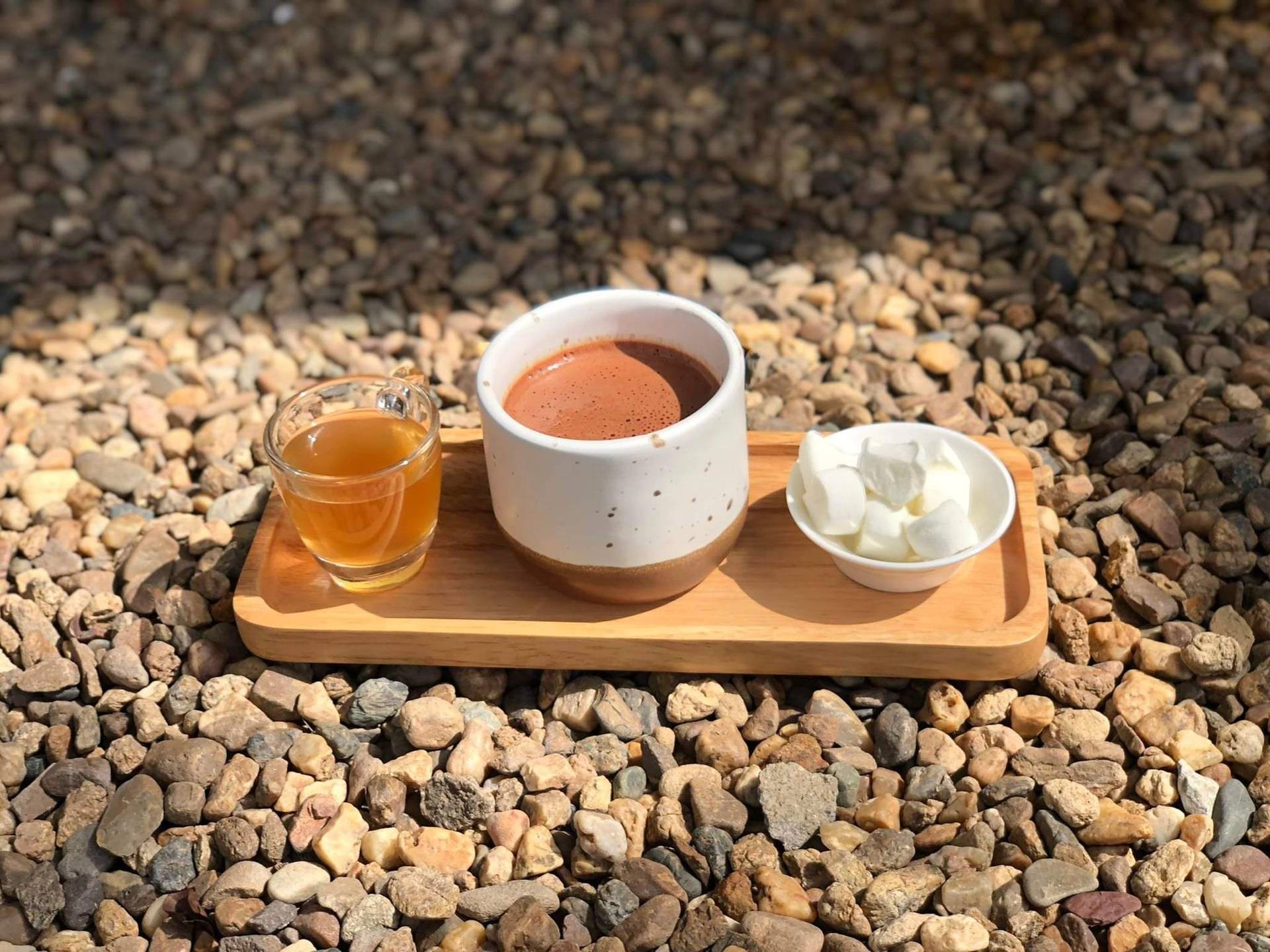 รีวิว โกโก้-ช็อกโกแล็ตพรีเมียม เข้มข้น (ฌาลี Charlee Choco & Cocoa shop ...