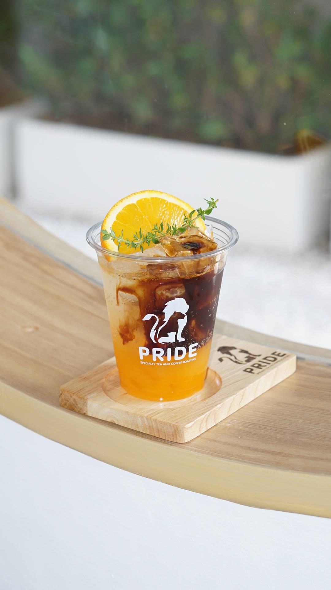 [รีวิว] ร้าน PRIDE Specialty Tea & Coffee Roasters ราชพฤกษ์ | เมนูแนะนำ ...