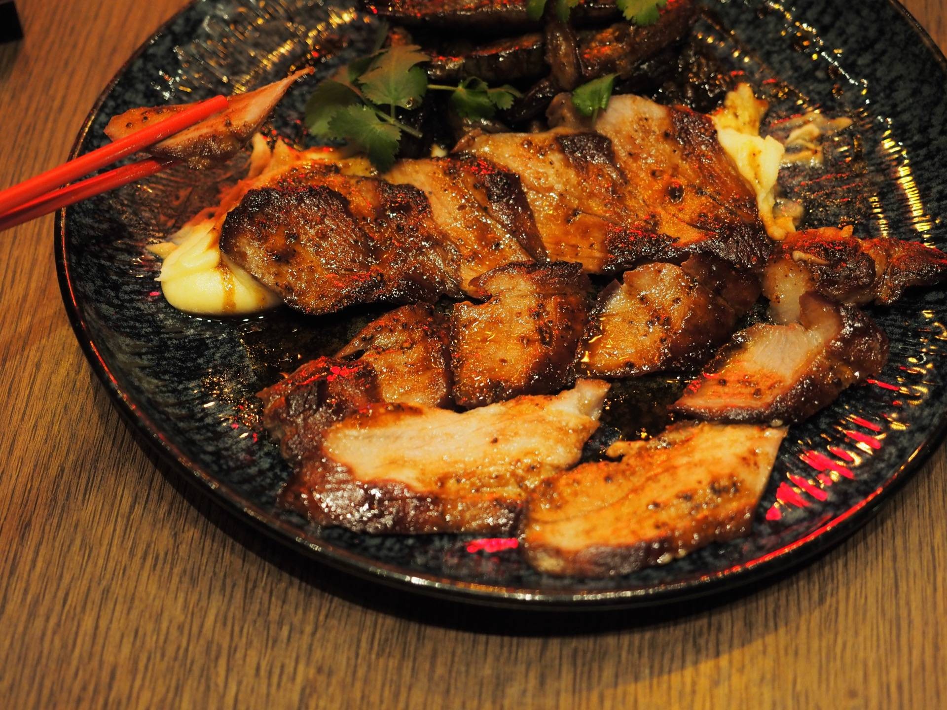 รูป LAVA Asian Fire Grill LAVA Asian Fire Grill