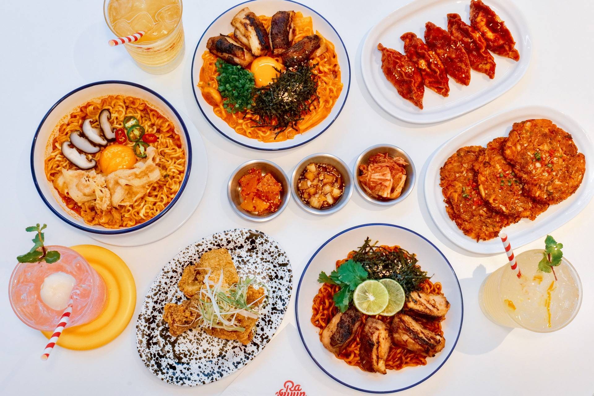 รูป Ramyun Kitchen สยามสเคป - Wongnai