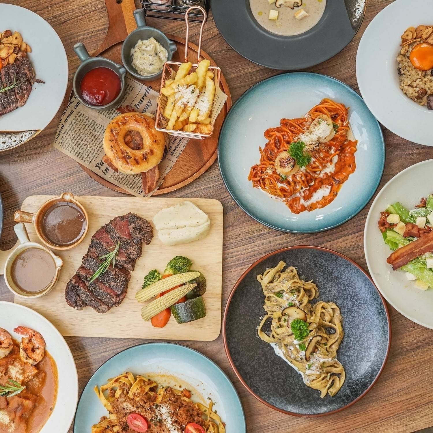 Beef Express ราชพฤกษ์ Beef Express ราชพฤกษ์ - สั่งอาหารเดลิเวอรี | Wongnai x LINE MAN