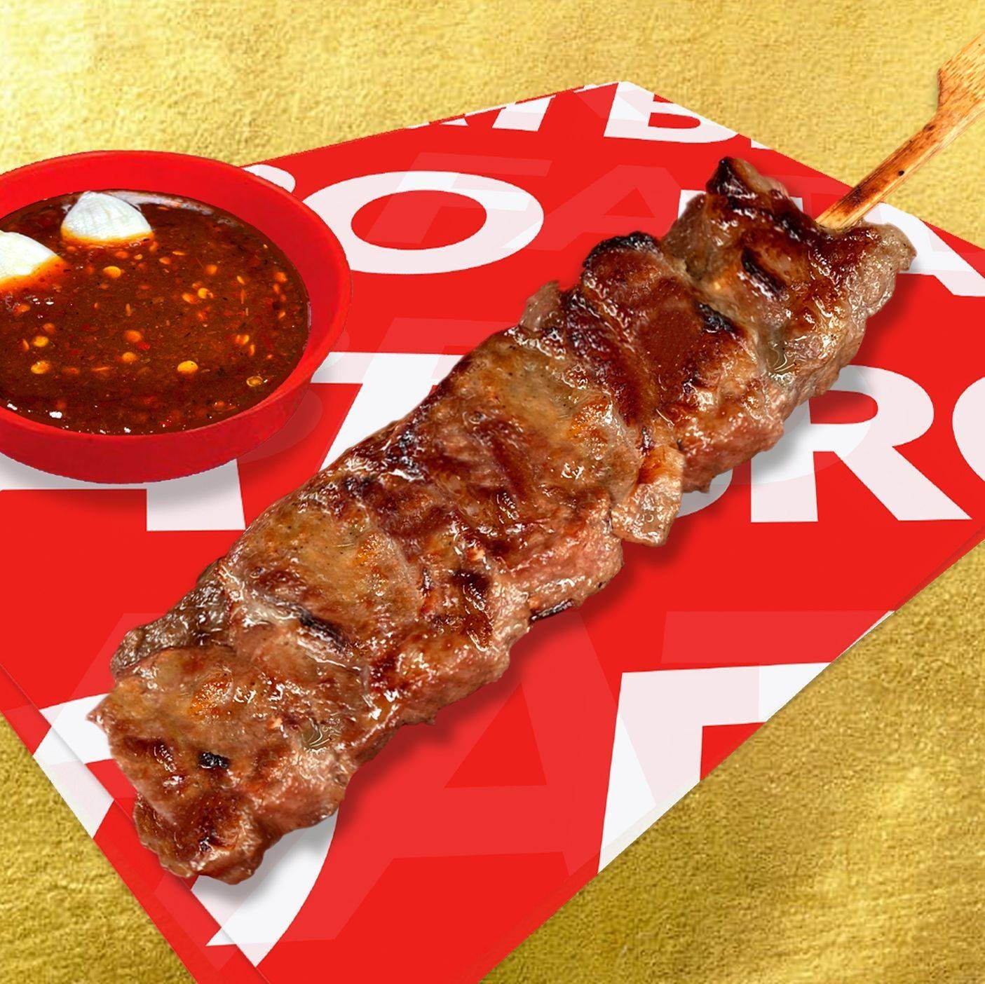 เฮียอ้วน ปิ้งย่าง by Fat Bro สัตหีบ - สั่งอาหารเดลิเวอรี | Wongnai x ...