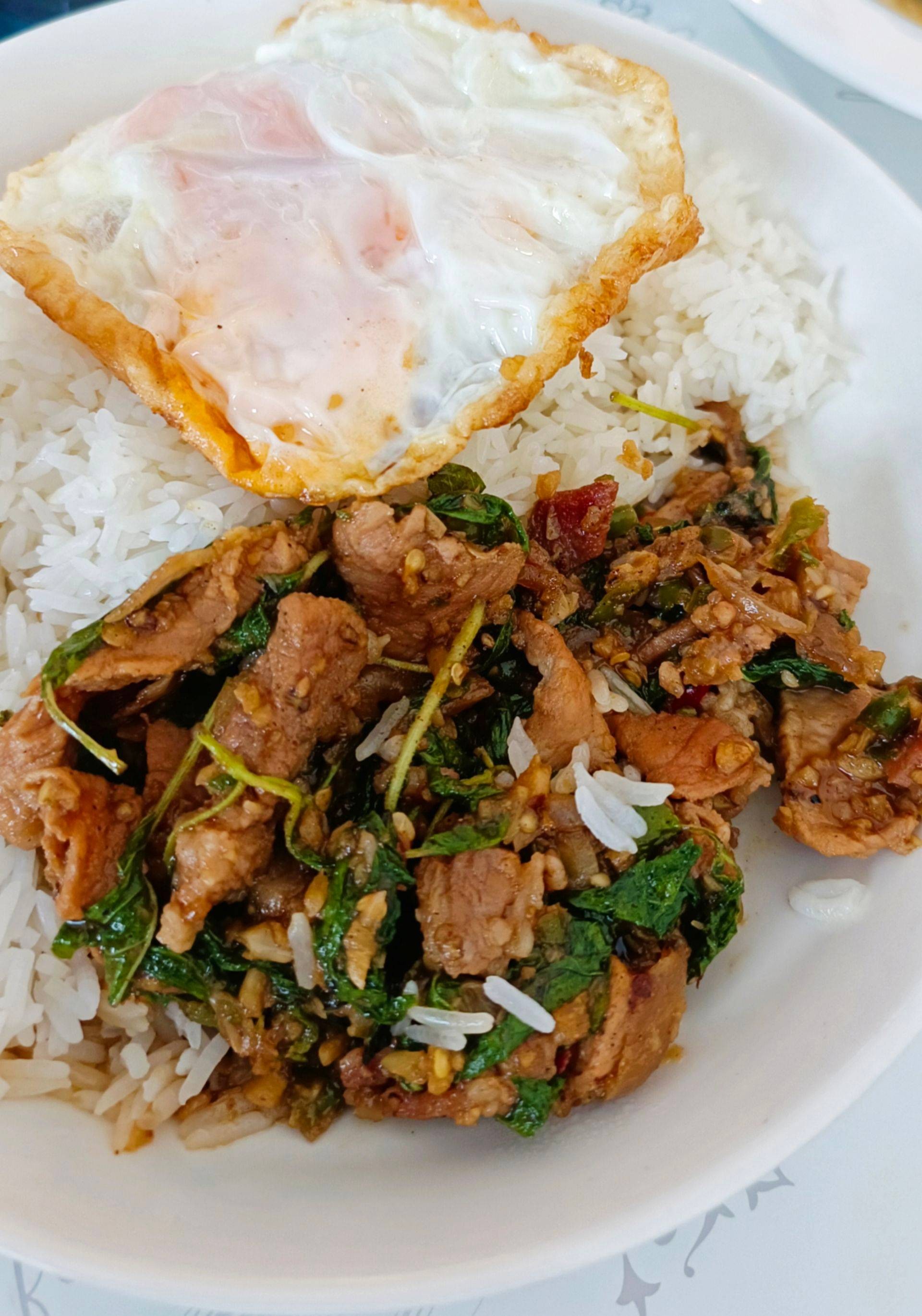 รีวิว Lee Cafe เพลินจิตเซ็นเตอร์ - #ร้านประจำ#