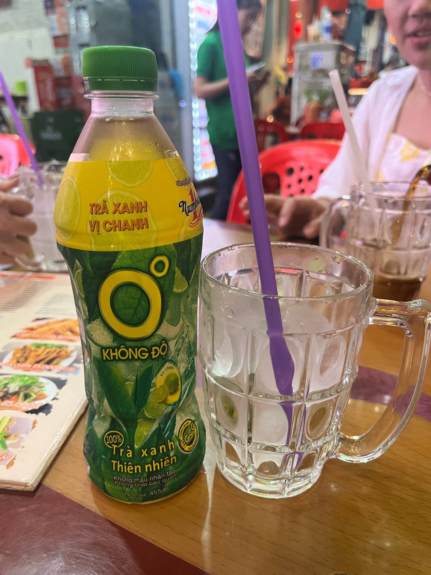 ร้าน Pho Ha | รีวิวร้านอาหาร - Wongnai