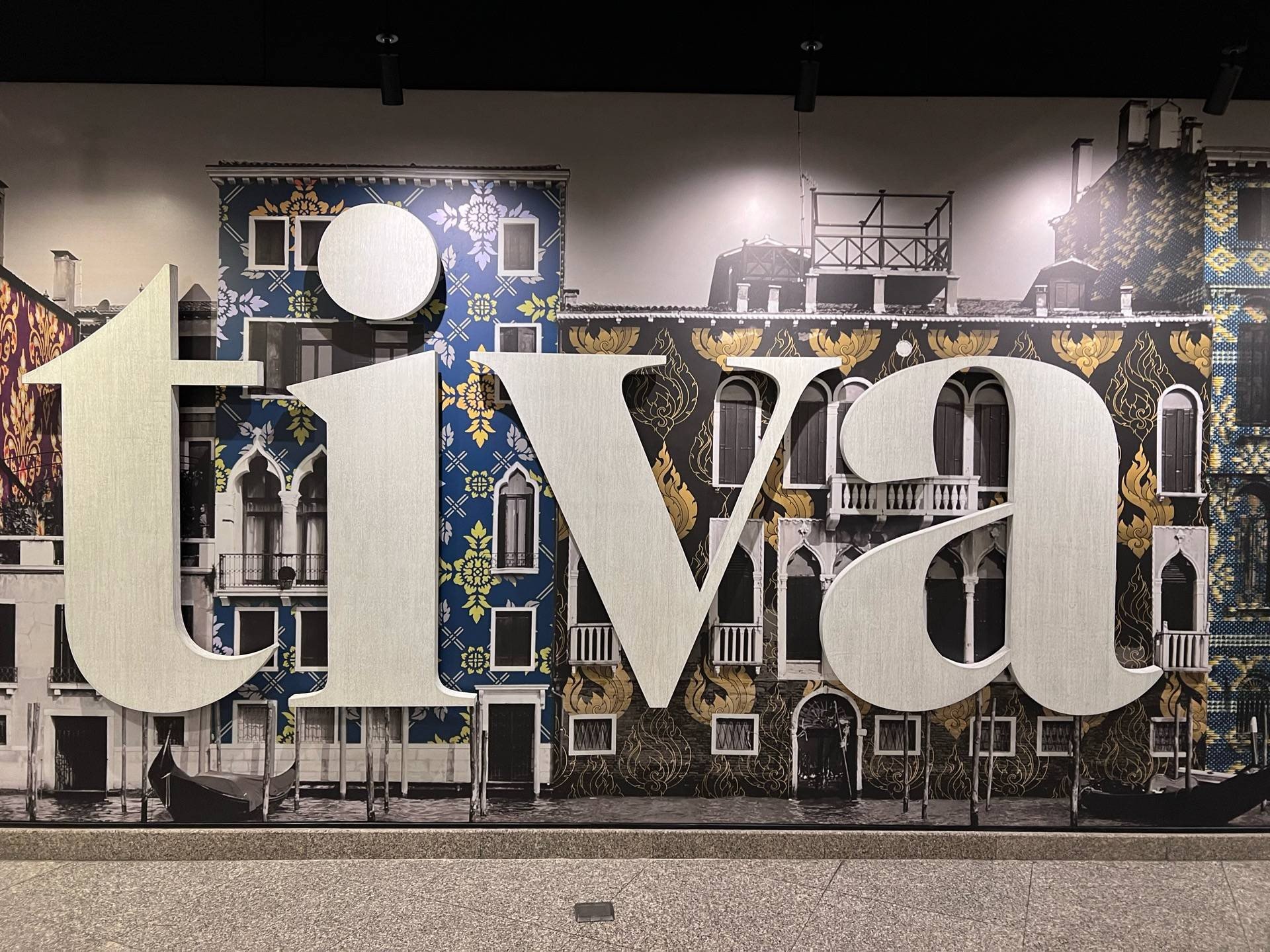 ร้าน Tiva Pullman Bangkok Hotel G | รีวิวร้านอาหาร