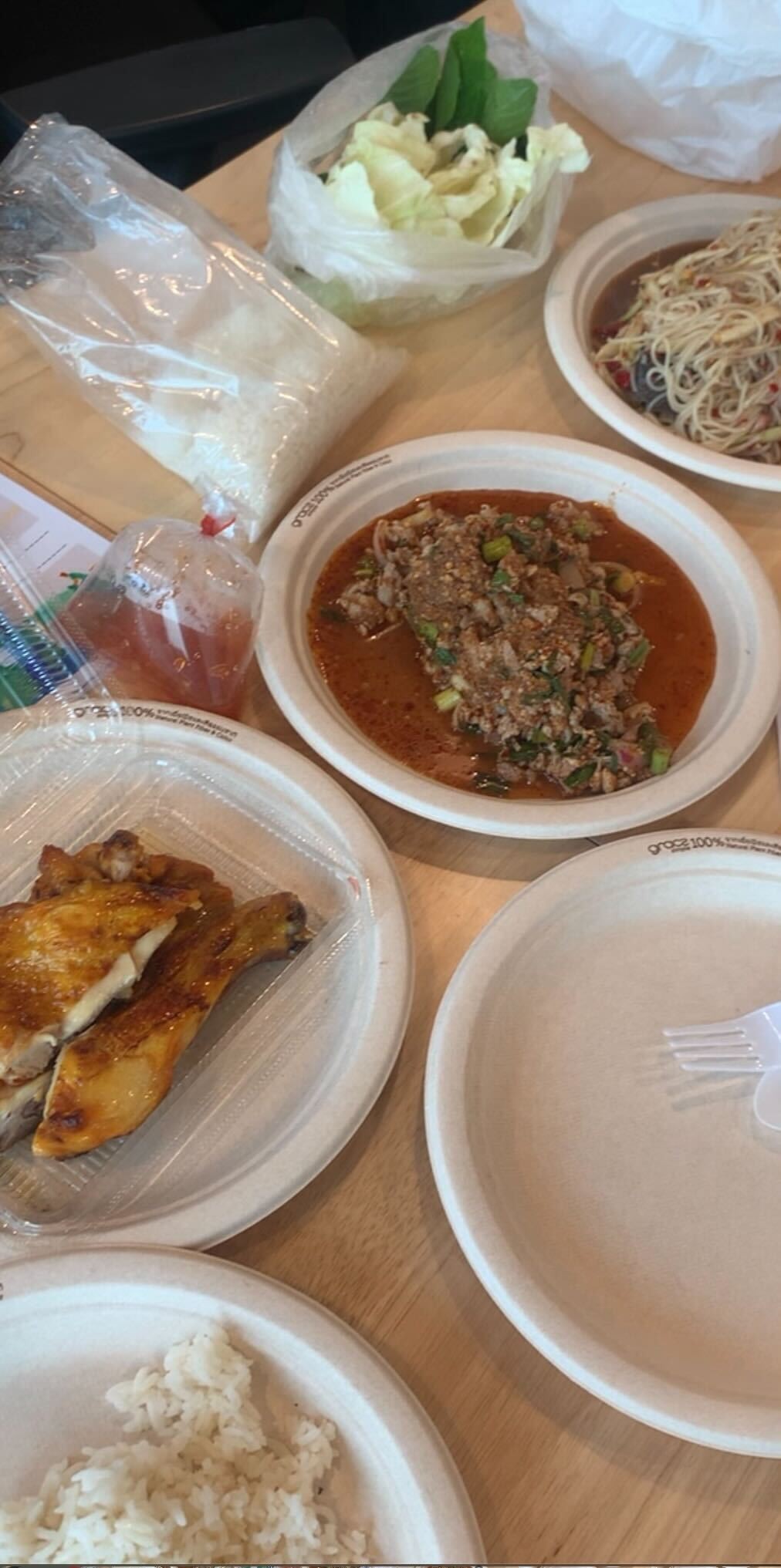 รูป เจ๊ก้อย