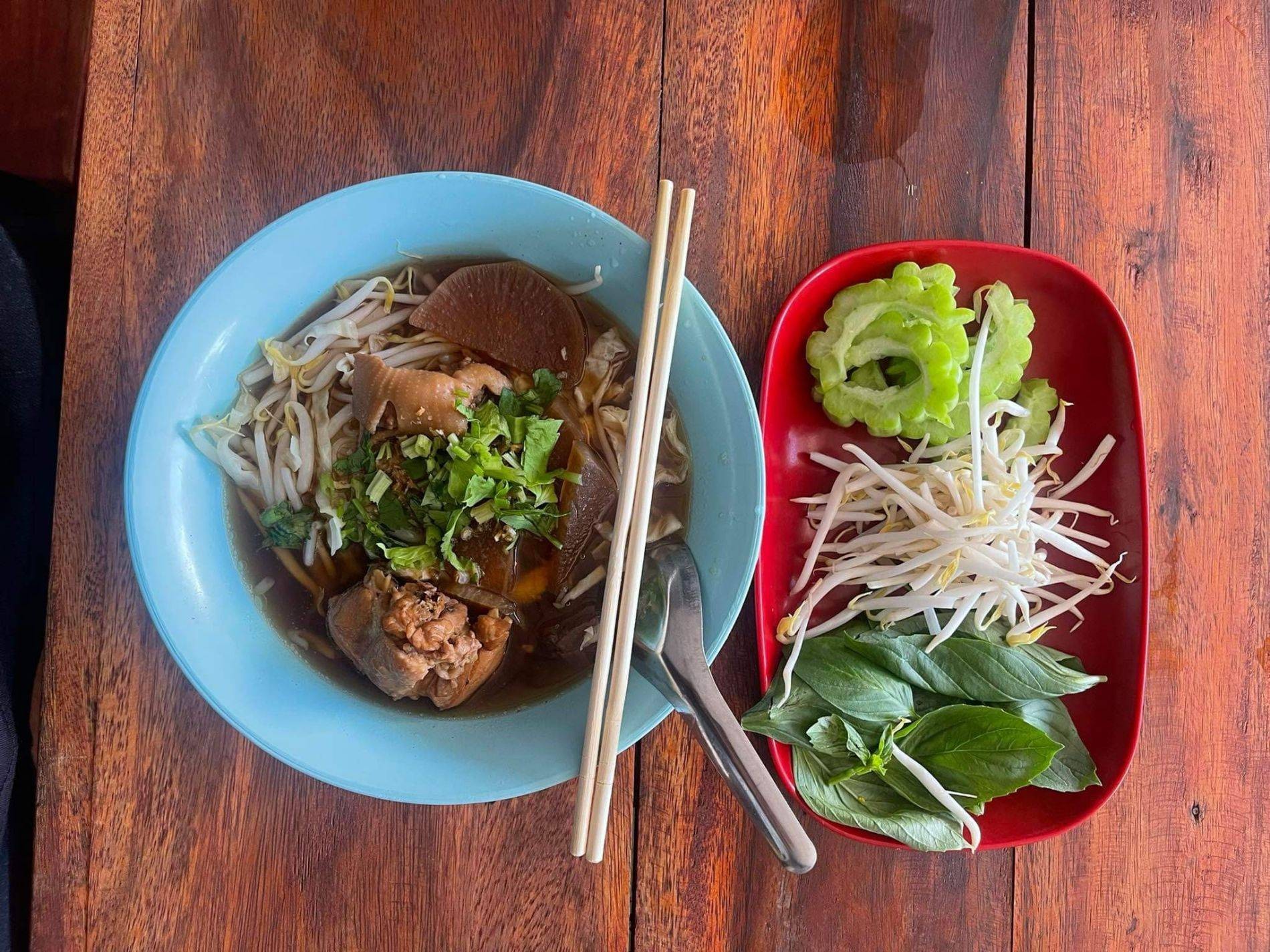 ร้าน Td-Bar | รีวิวร้านอาหาร - Wongnai