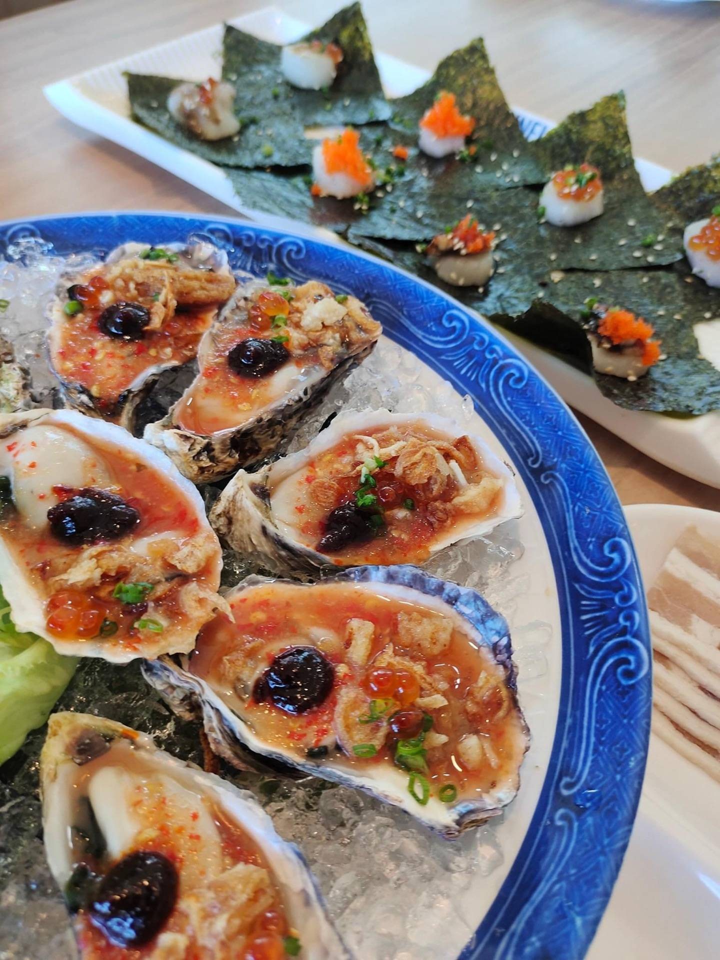 รูป โอชิเน Oshinei อุดรธานี - Wongnai