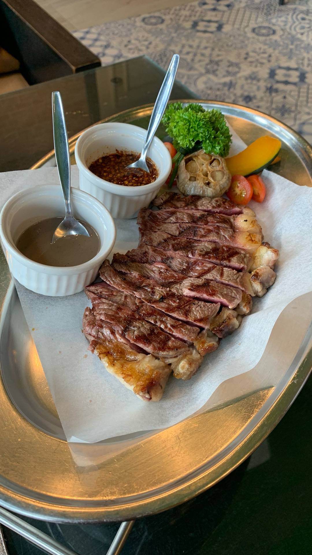 รูป Rod Dee Ded The Steakhouse