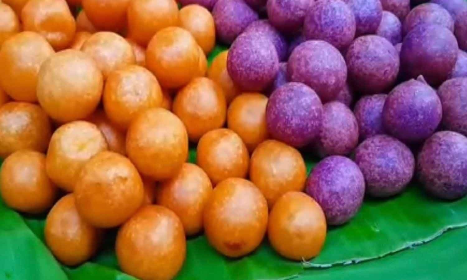 ร้าน ไข่กรูว(ไข่นกกระทา-ข้าวเม่า-กล้วยทอด)รามอินทรา14 | รีวิวร้านอาหาร