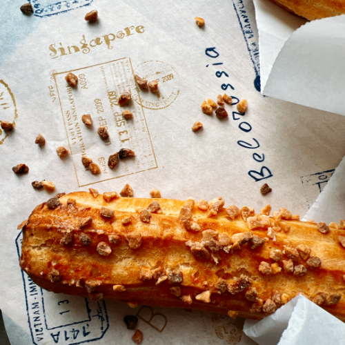 ร้าน Choox's House KPS | รีวิวร้านอาหาร