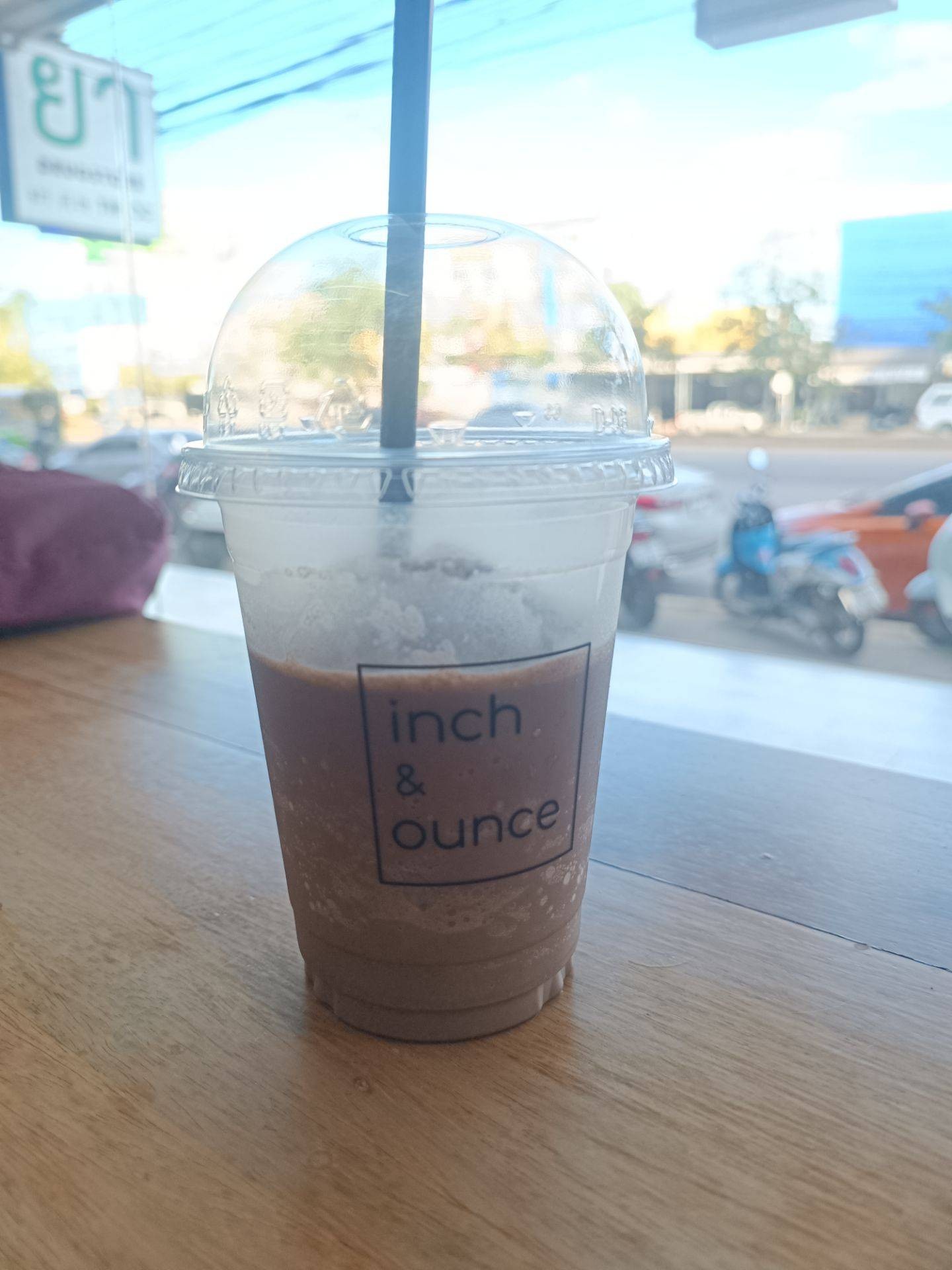 รูป inch & ounce