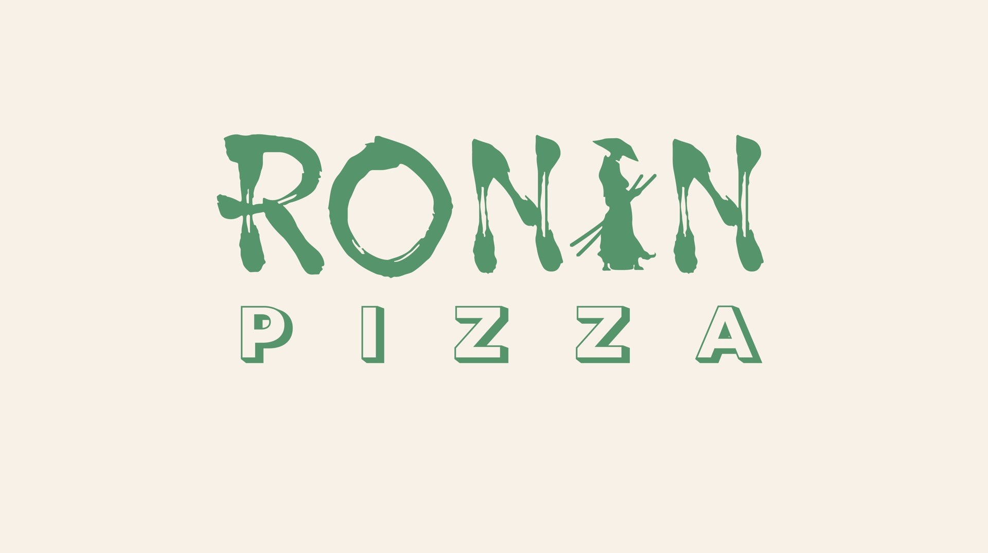 Ronin pizza สุขุมวิท 34 Ronin piza สุขุมวิท 34 - สั่งอาหารเดลิเวอรี ...