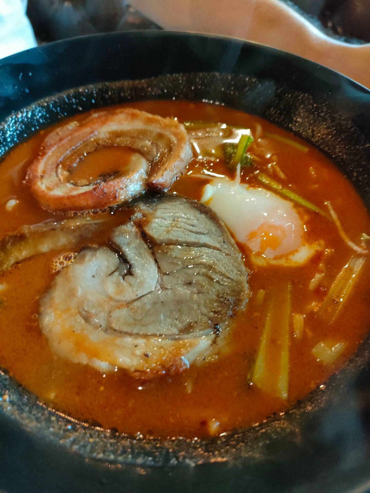 รูป ZZ (ซีซี) Italian-Thai Fusion The Street รัชดา