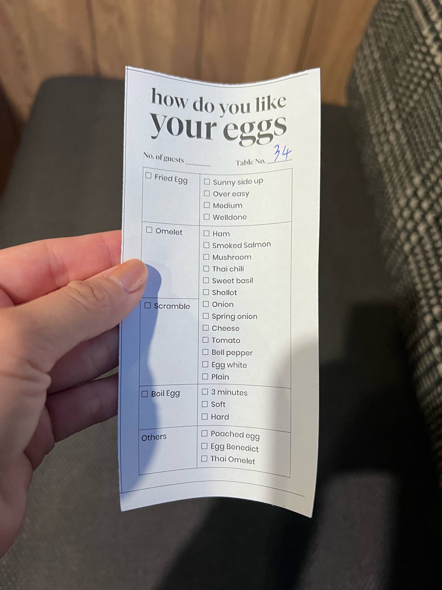 รีวิว Tiva โรงแรมพูลแมน - Great Breakfast Buffet in Silom