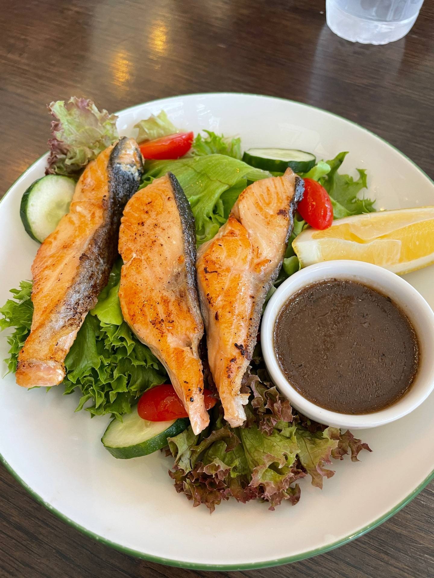 รูป Fam Time Steak and Pasta - Wongnai