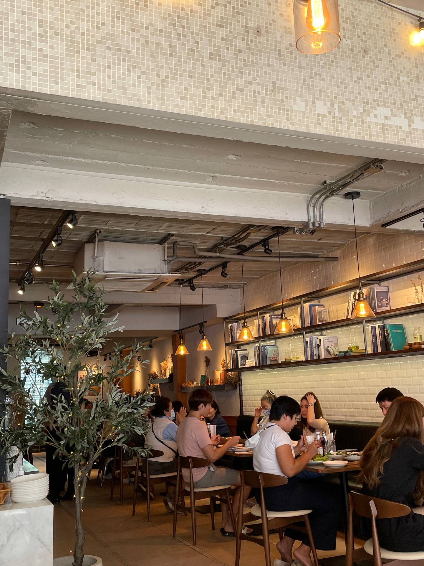 รูป Fam Time Steak and Pasta