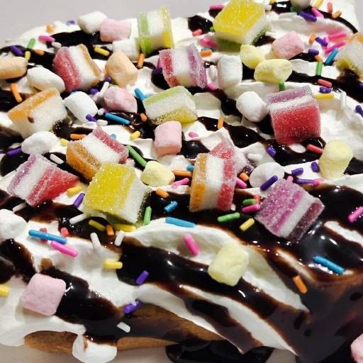 ร้าน Little Tea | รีวิวร้านอาหาร - Wongnai