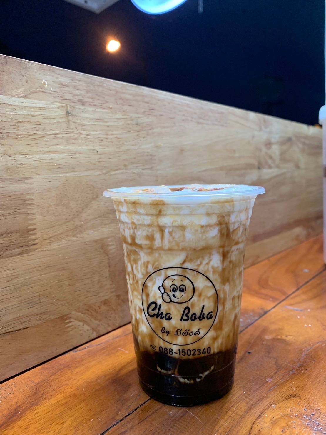 ร้าน Cha BoBa (By.มีตังค์) - | รีวิวร้านอาหาร