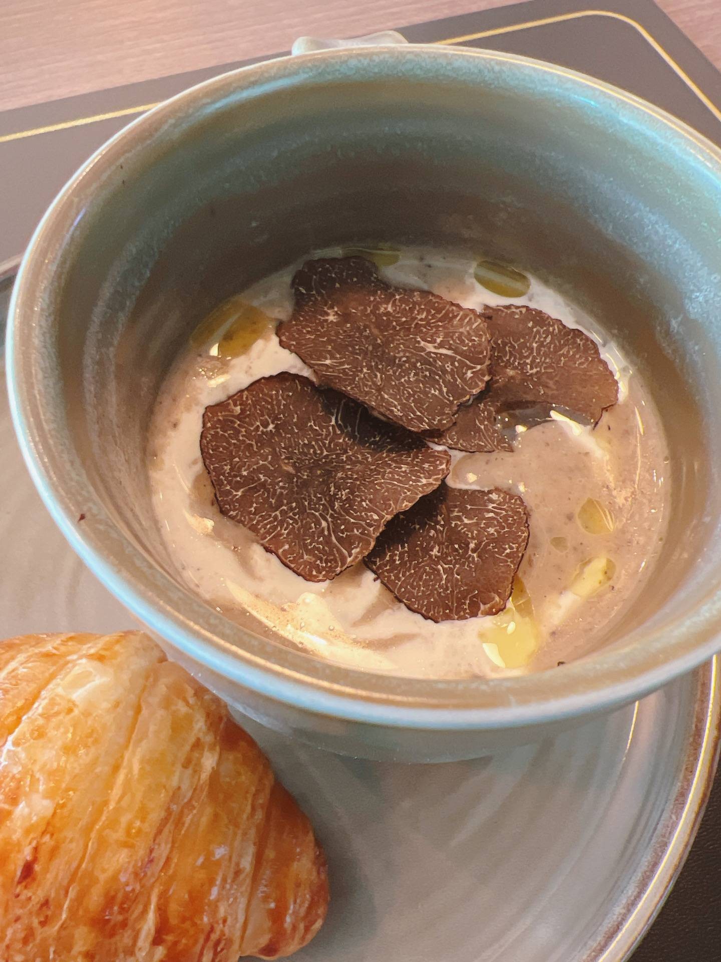 รีวิว Truffle House - ทรัฟเฟิลเฮ้าส์ - Pizza ,Steakhouse , Italian ...