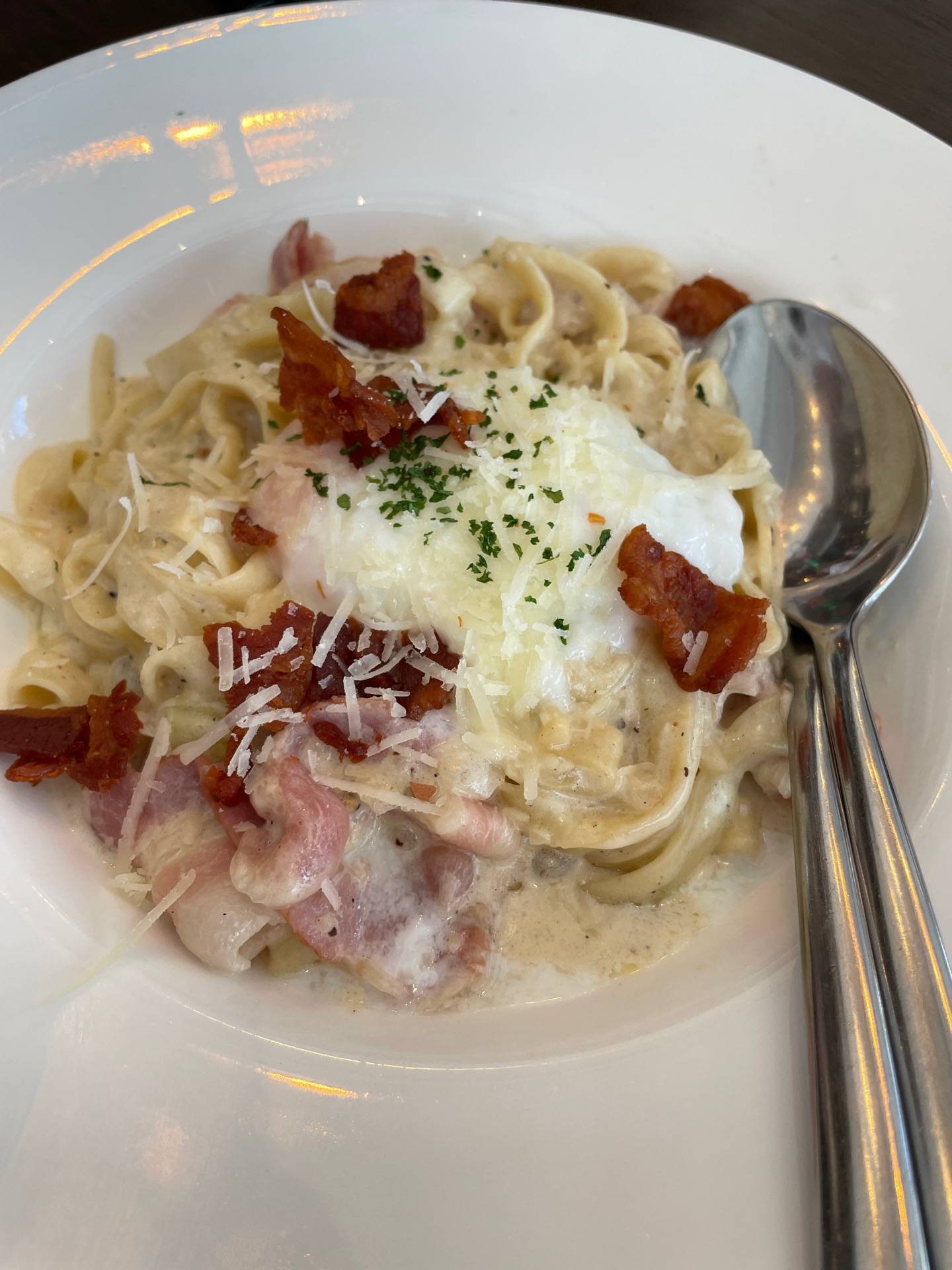 รูป Fam Time Steak and Pasta คลองเตย