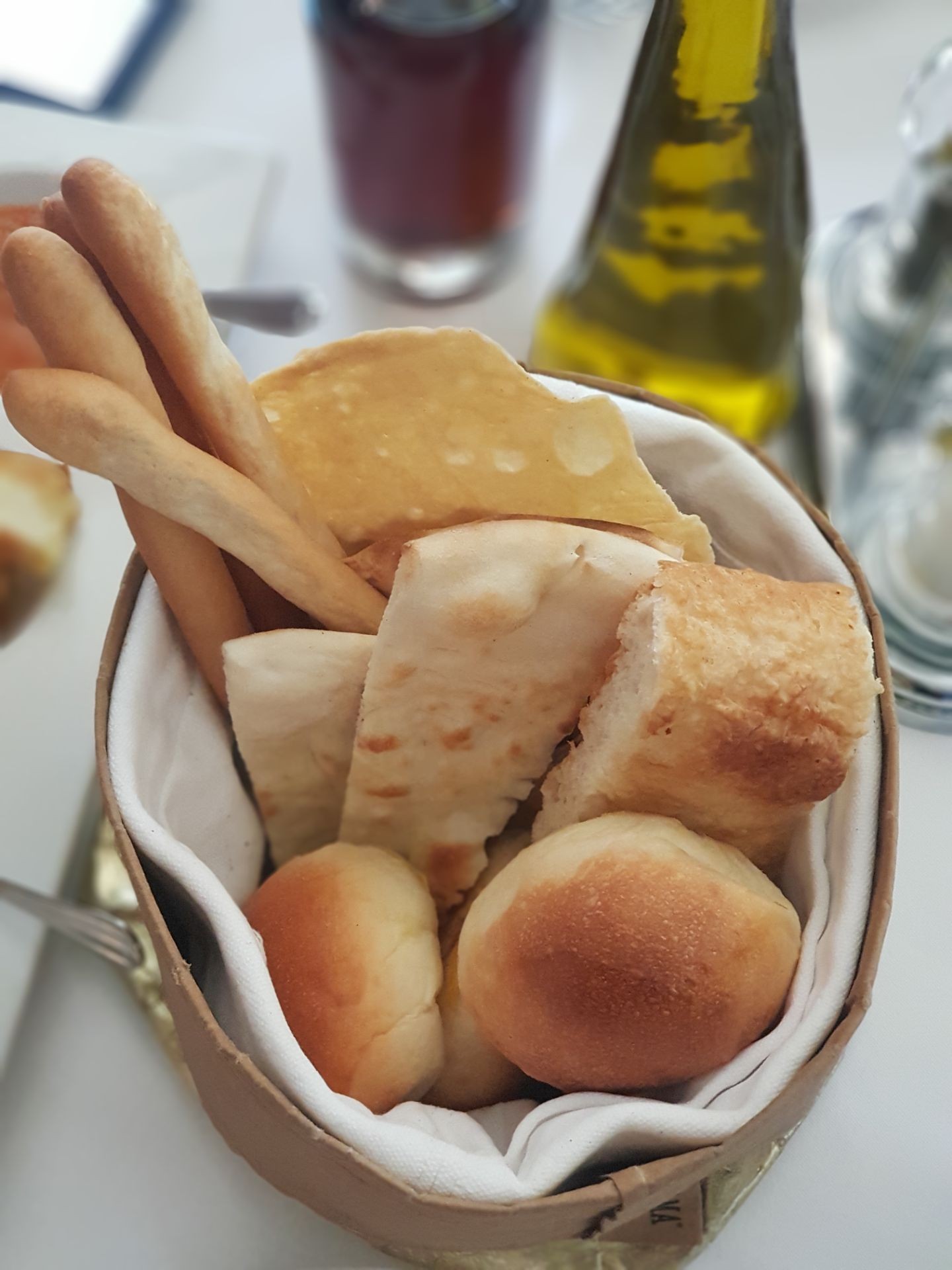 รูป Zanotti IL Ristorante Italiano - Wongnai