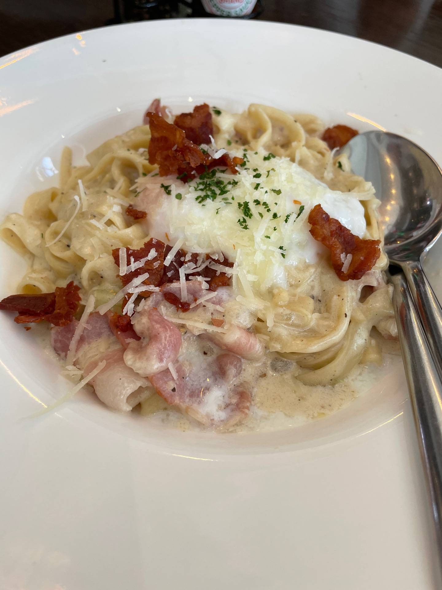 รูป Fam Time Steak and Pasta - Wongnai