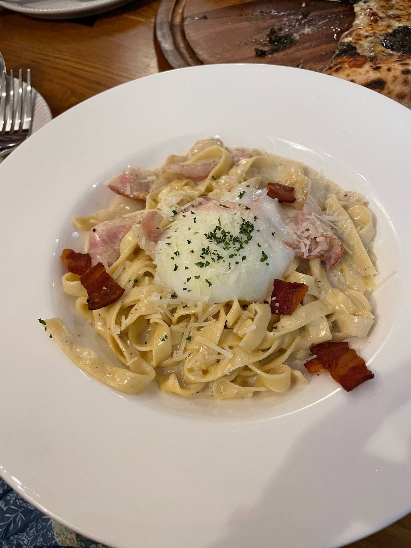 รูป Fam Time Steak and Pasta - Wongnai