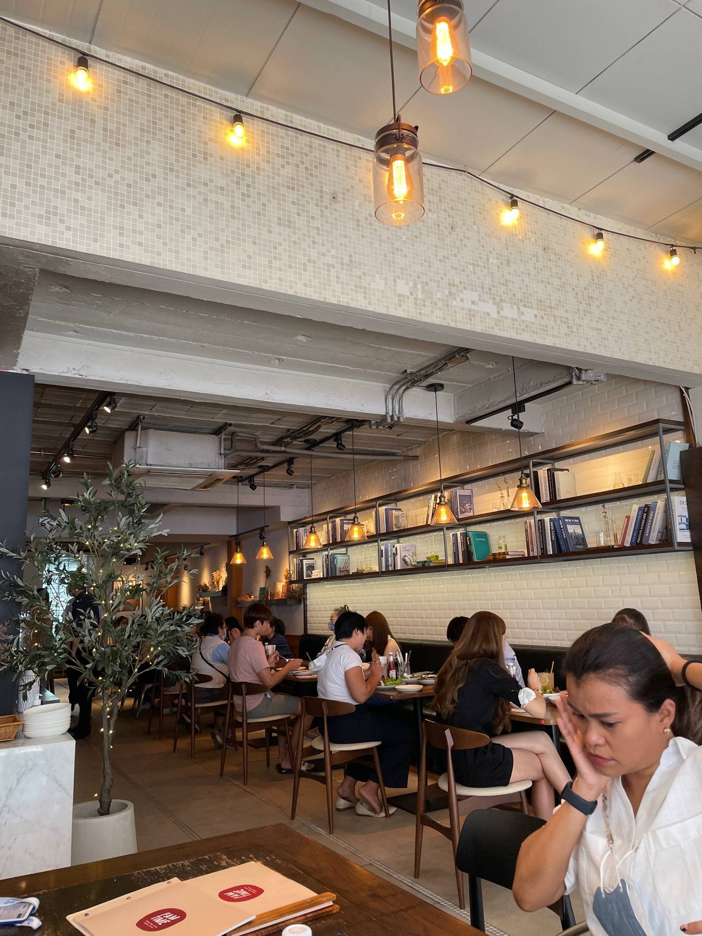 รูป Fam Time Steak and Pasta