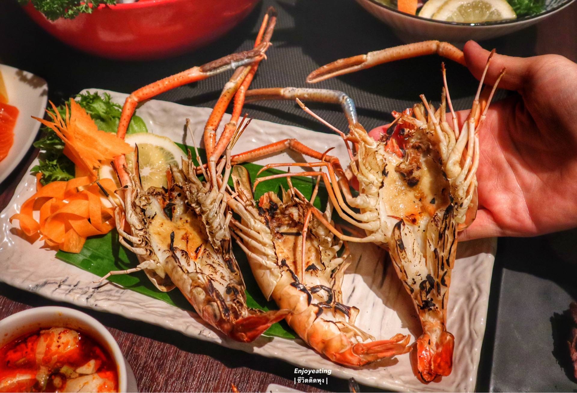 รูป Dee lounge โนโวเทล กรุงเทพ เพลินจิต