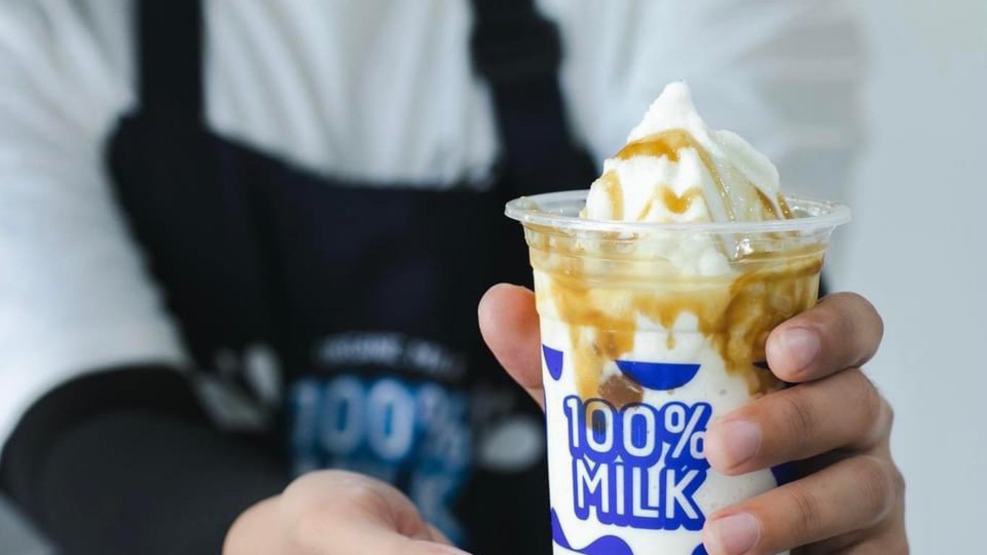 Yes! Milk ปังนมสด ปากช่อง - สั่งอาหารเดลิเวอรี | Wongnai x LINE MAN