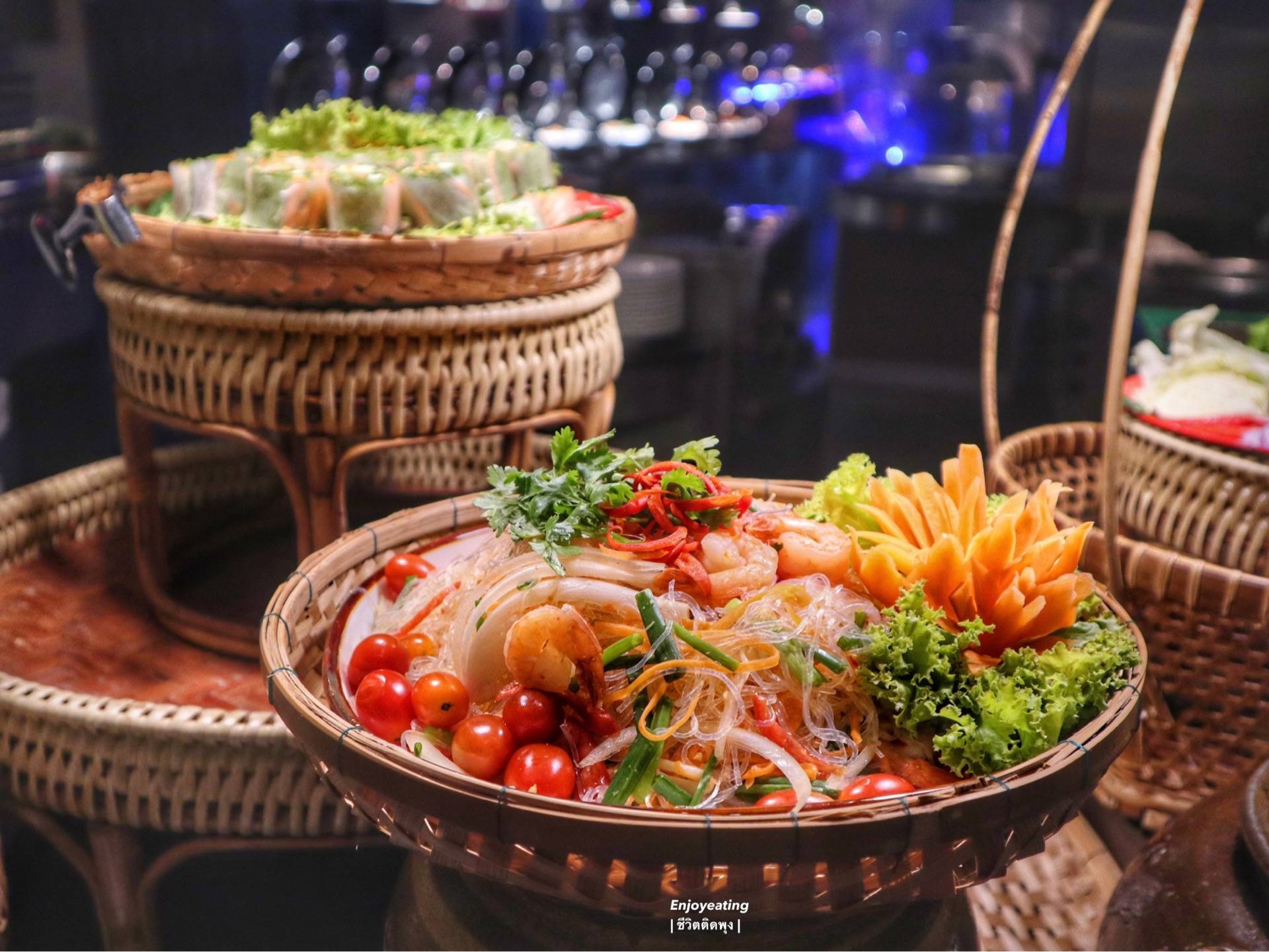 รูป Dee lounge โนโวเทล กรุงเทพ เพลินจิต