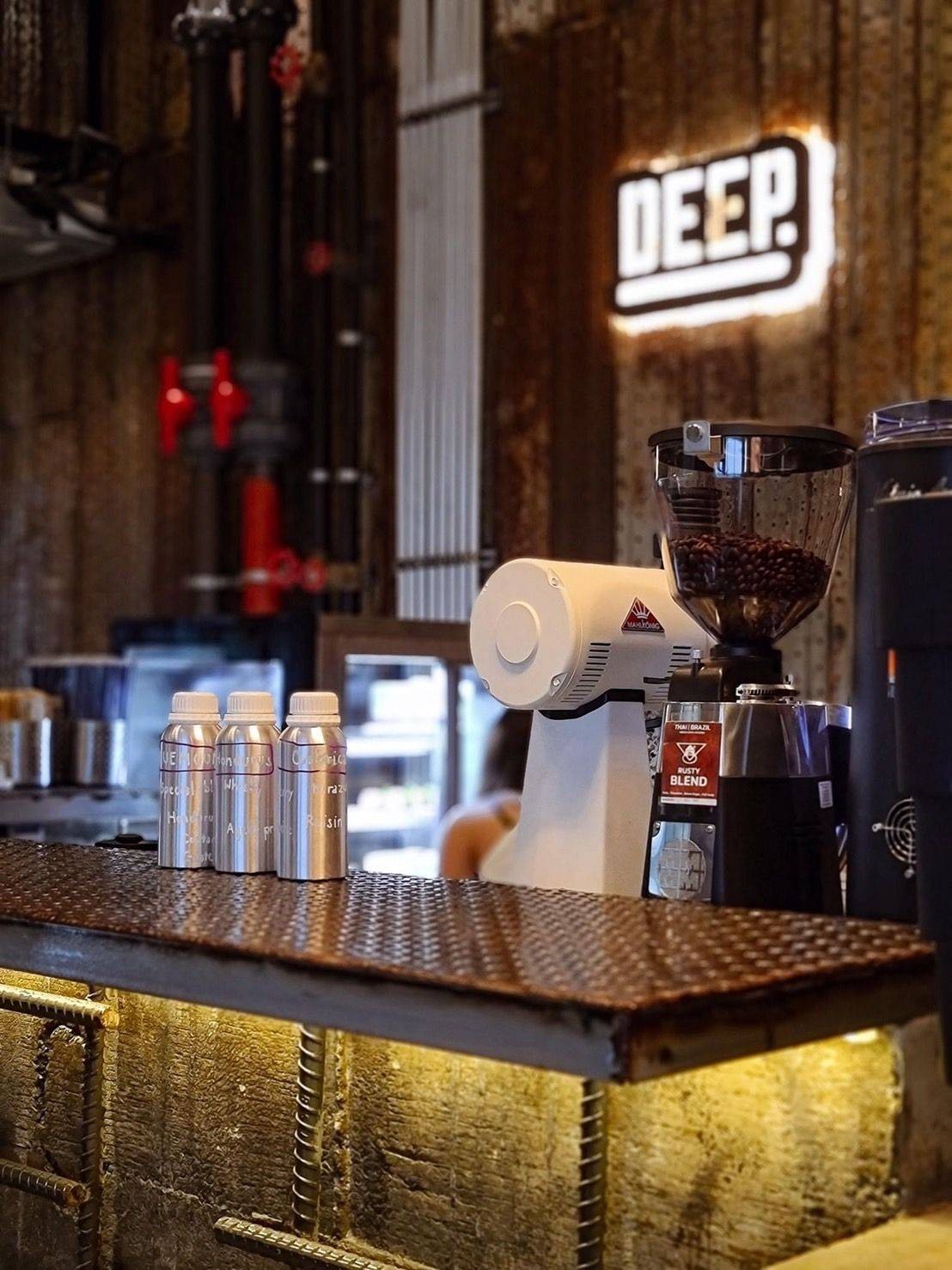 รีวิว ฮ่อง เบ เก๋อ รี่ ฮ่อง เบ เก๋อ รี่ - คาเฟ่บาร์ ศรีราชา แหลมฉบัง ...