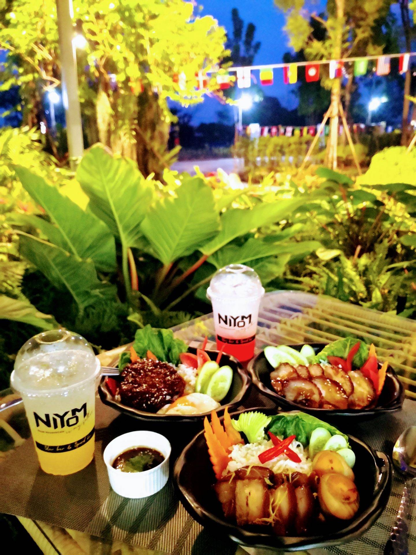 รูป NIYOM is my father องครักษ์ นครนายก