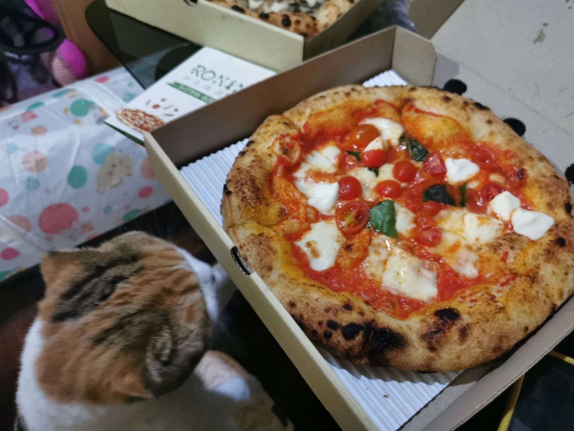 รูป Ronin pizza ลาดพร้าว 18