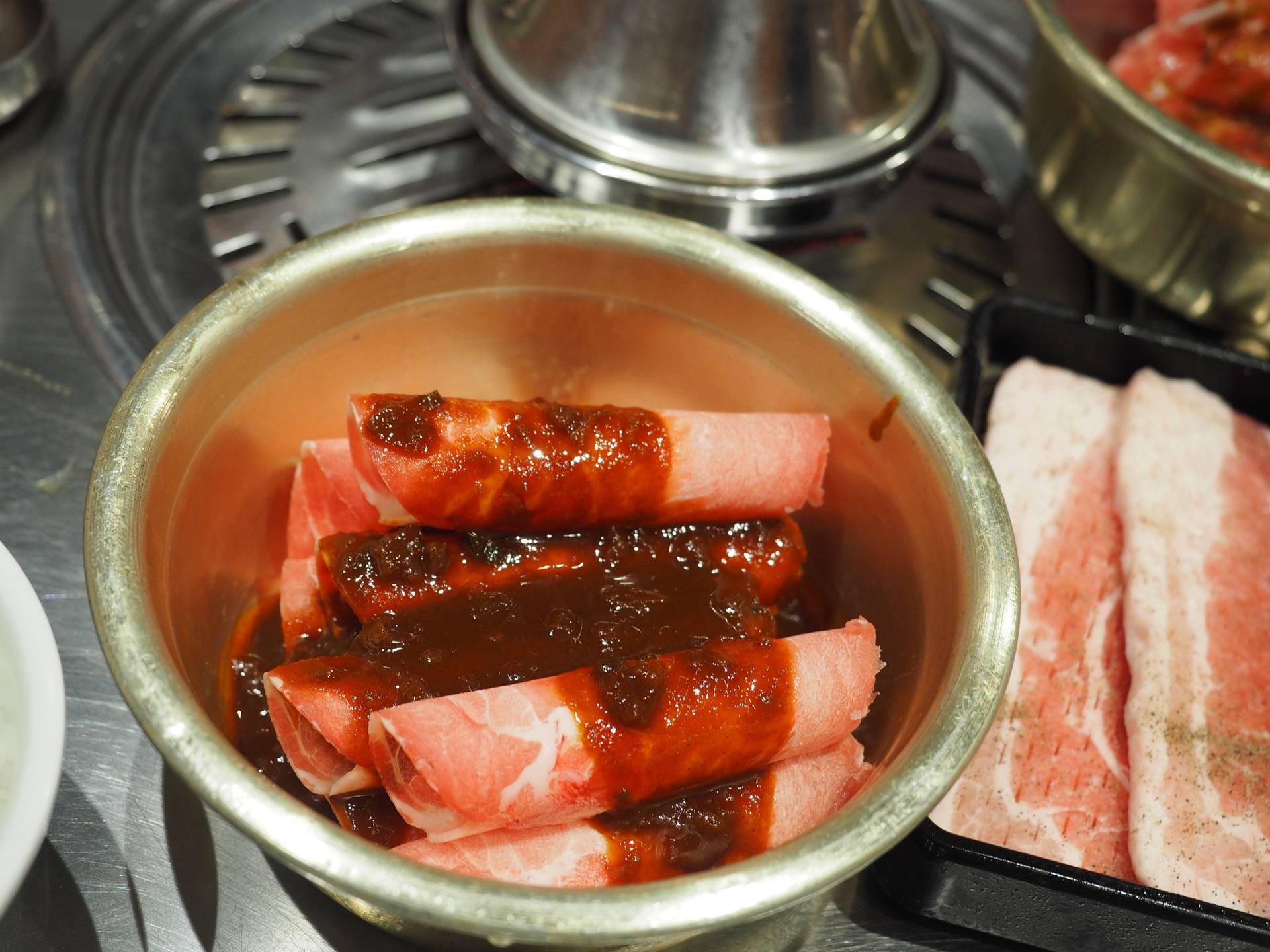 รูป Saemaeul Central World - Wongnai