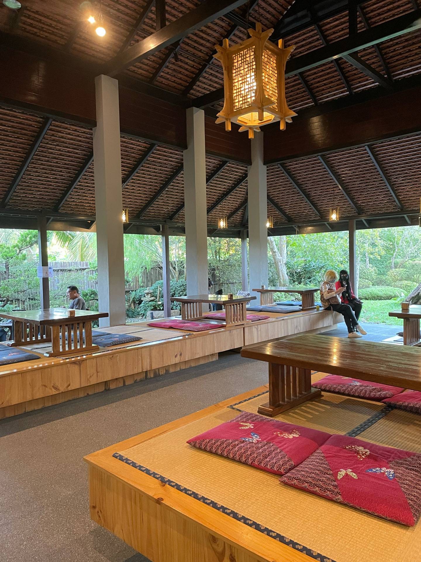 รูป Nekoemon Cafe Chiang Mai