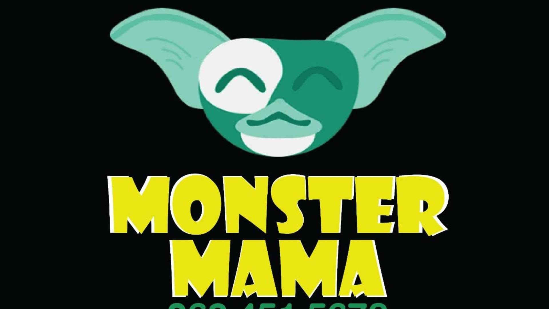ร้าน Monster mama ผัดมาม่าเกาหลี | รีวิวร้านอาหาร