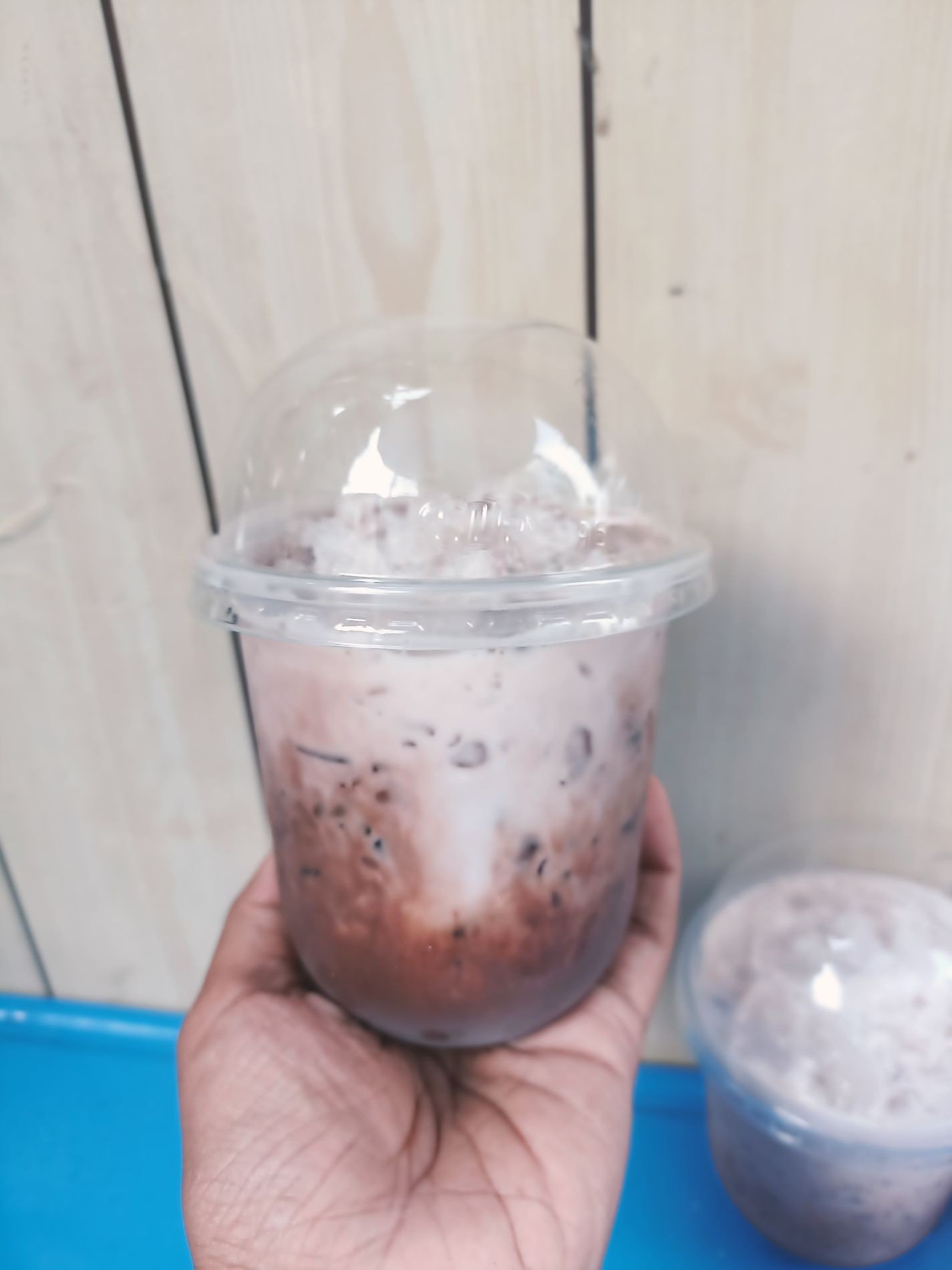 ร้าน Coffee conner PK52 | รีวิวร้านอาหาร