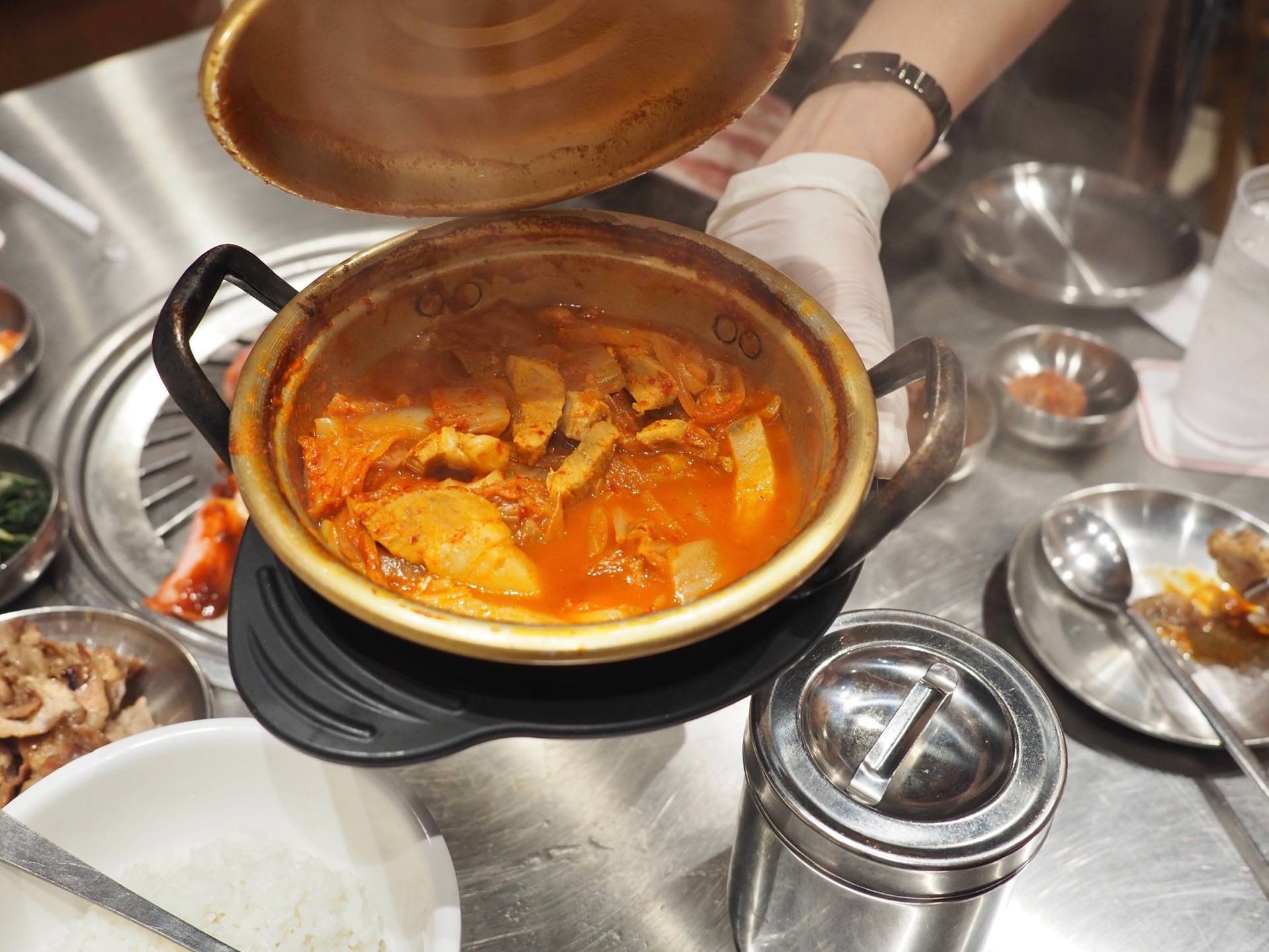 รูป Saemaeul Central World - Wongnai