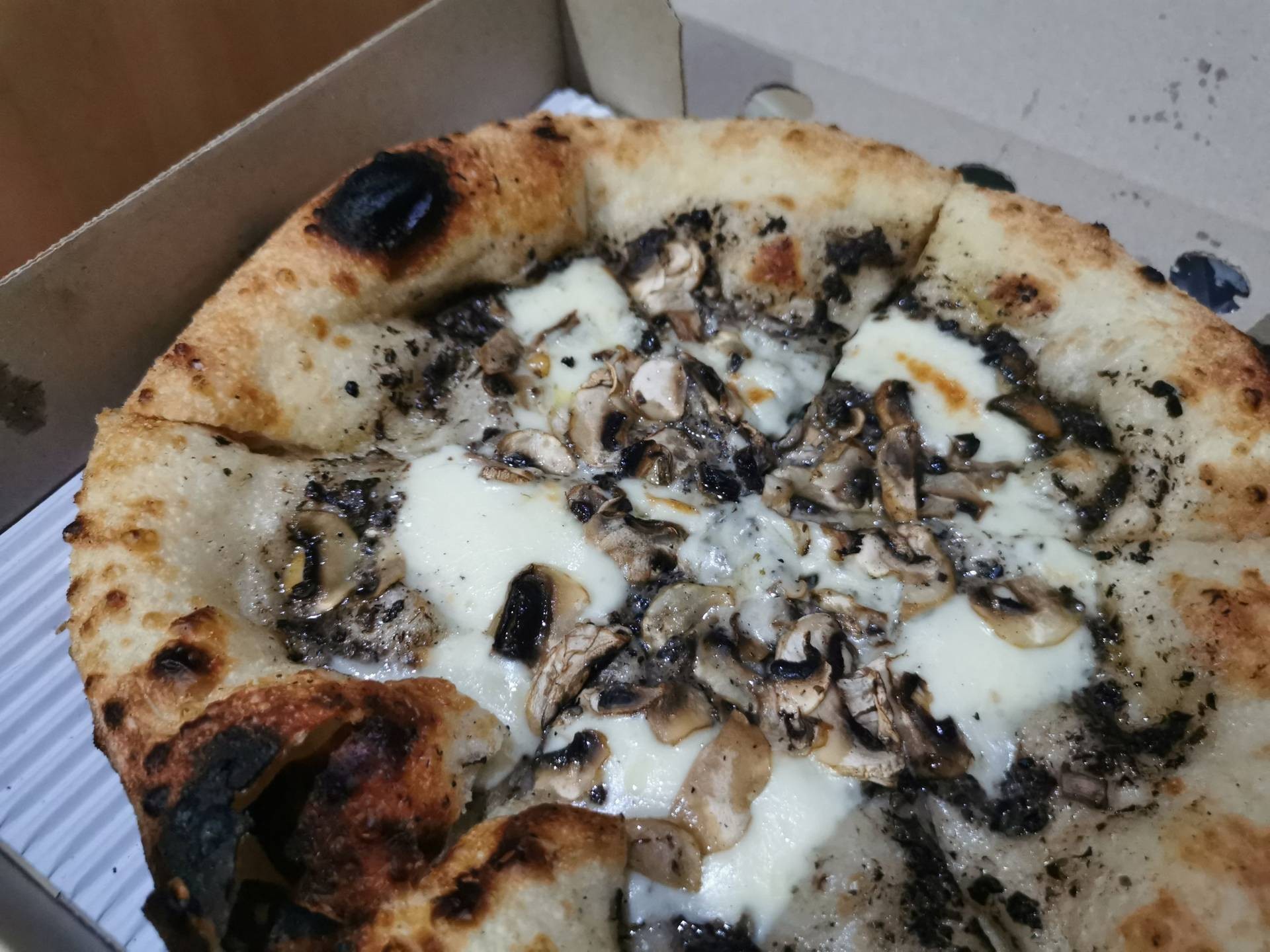 รูป Ronin pizza ลาดพร้าว 18