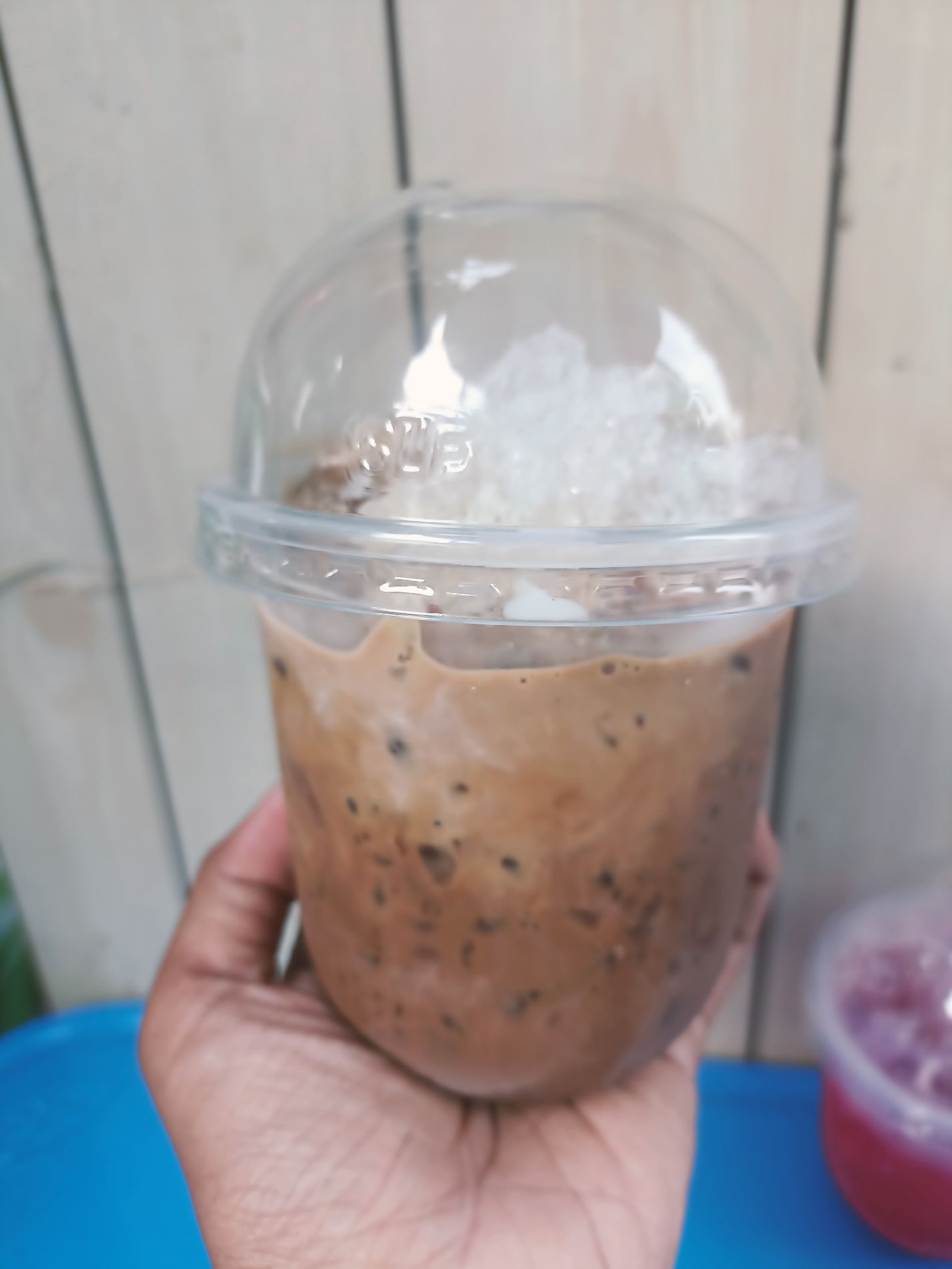 รูป Coffee conner PK52