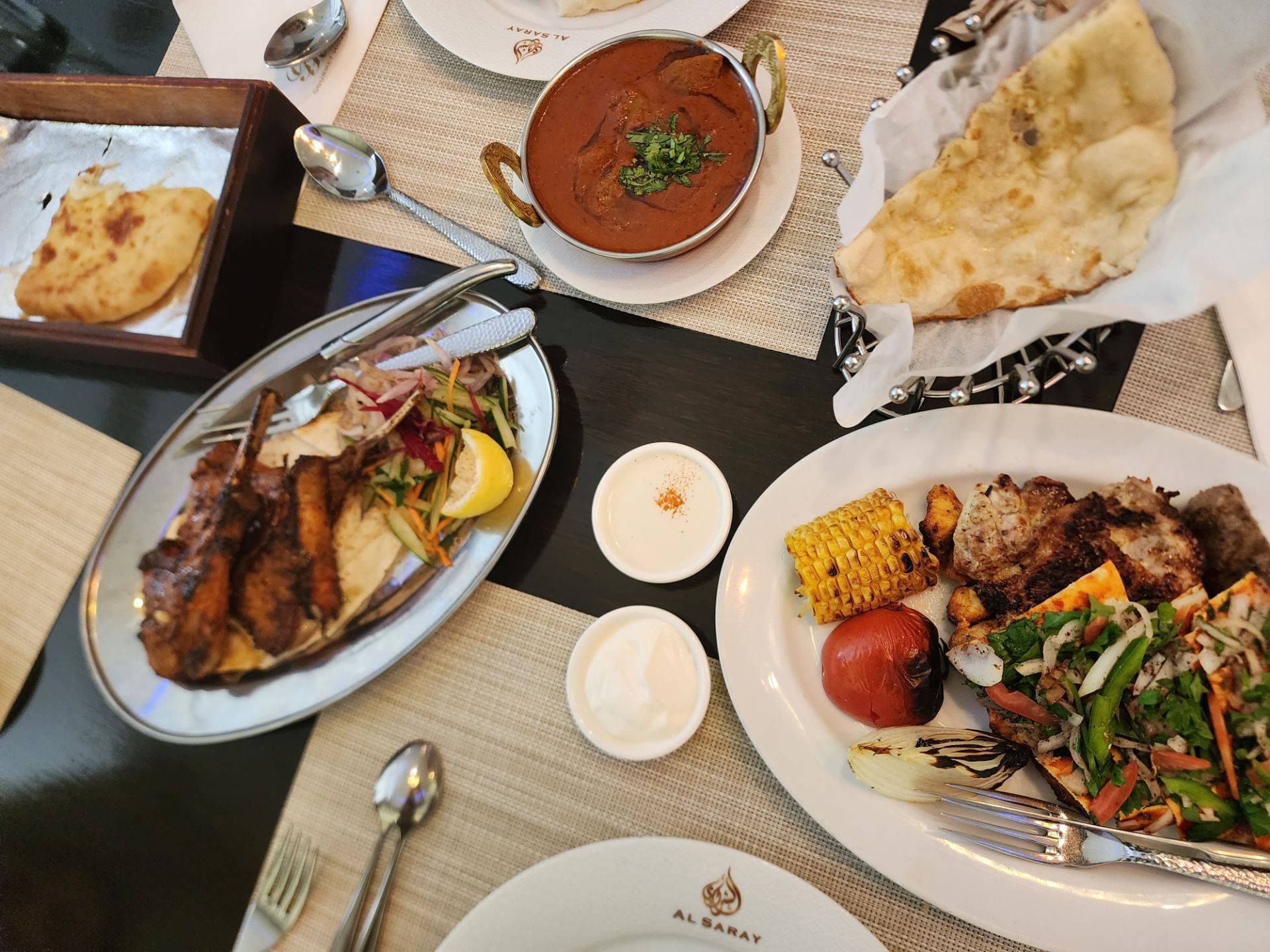 รูป AL SARAY โรงพยาบาลกรุงเทพ - Wongnai
