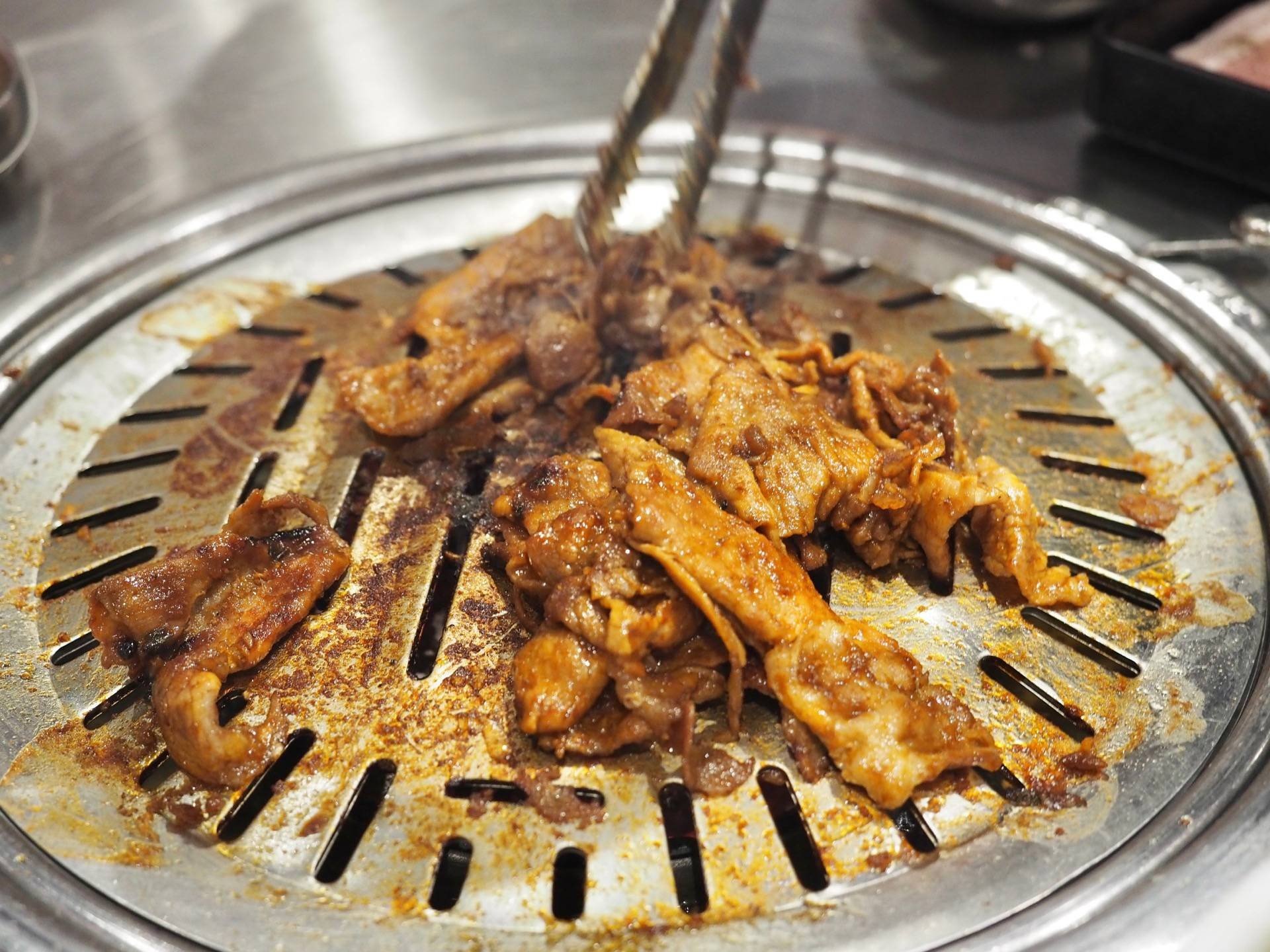 รูป Saemaeul Central World - Wongnai