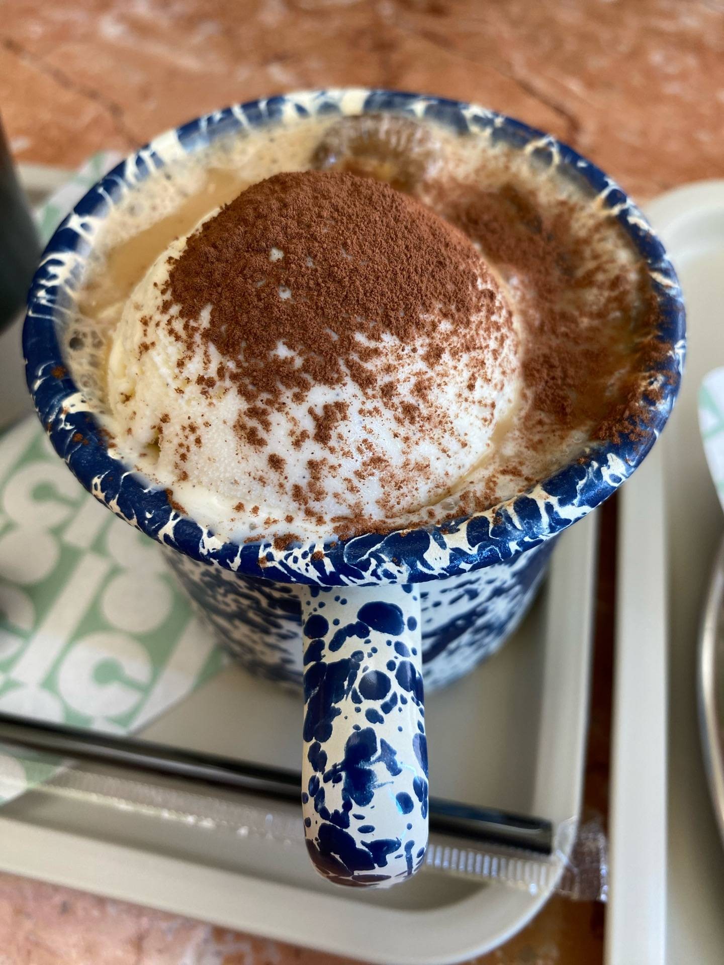 รีวิว Blanco Bakery&Coffee - - ร้านเปิดใหม่บรรยากาศดี ขนมรสชาติดี ไม่ ...
