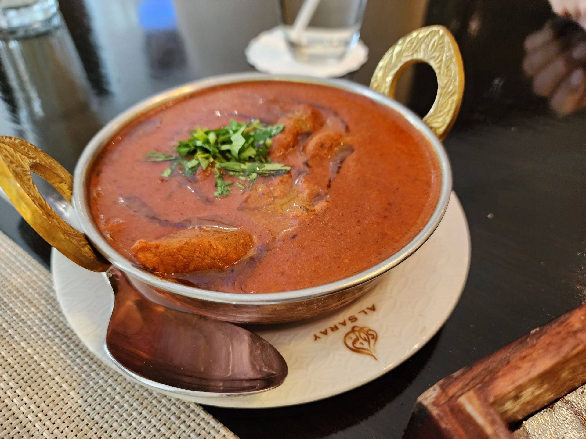 รูป AL SARAY โรงพยาบาลกรุงเทพ - Wongnai