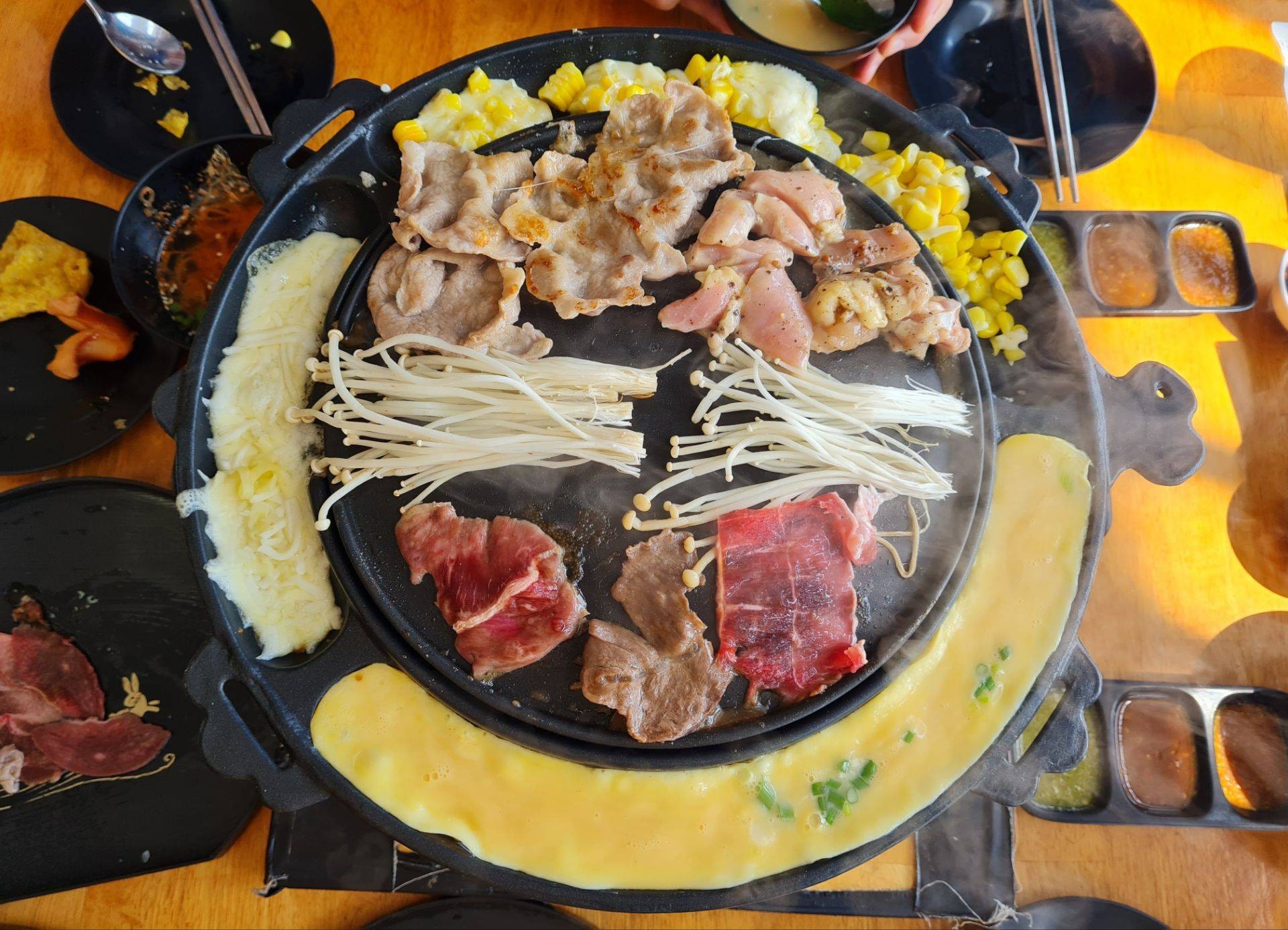 รีวิว GrillZo ซอยเทศบาล 8 - อร่อยไม่เกินจริง แนะนำใครมาก็ติดใจ